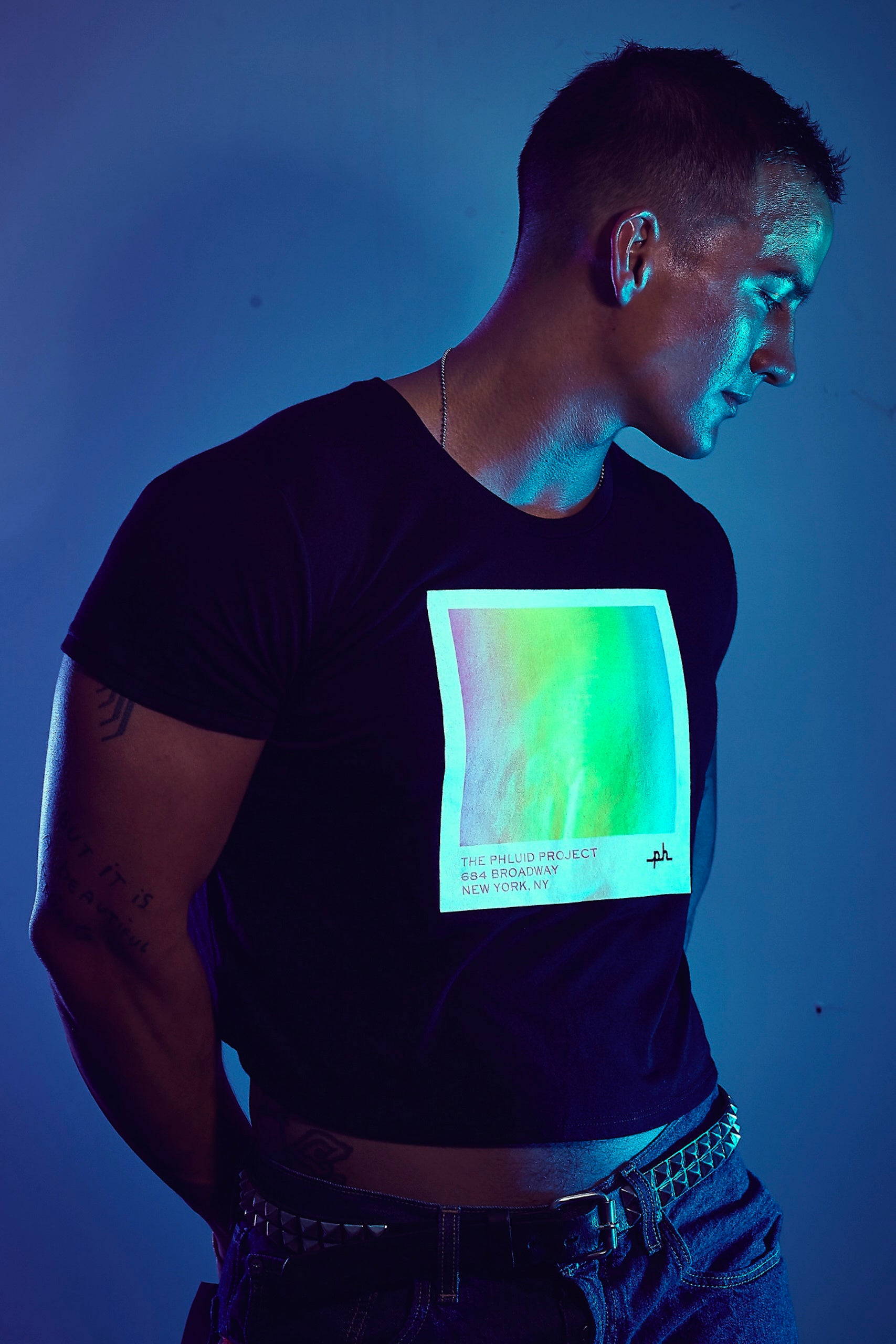 TOPS – The Phluid Project