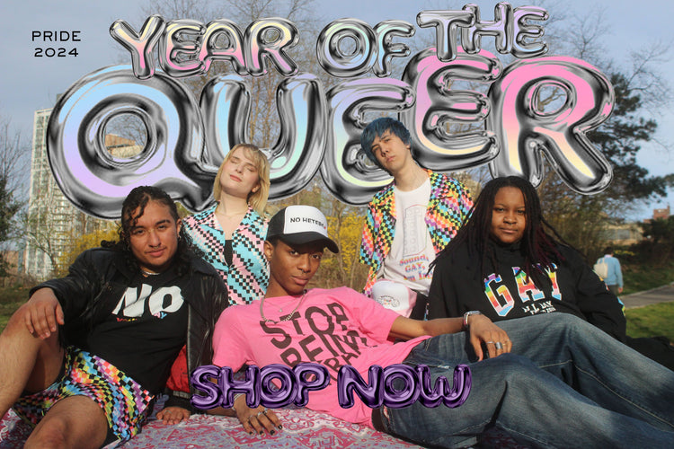 The Phluid Project: Gender-Neutral Clothing