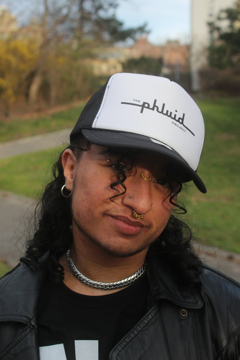 The Phluid Project: Gender-Neutral Clothing