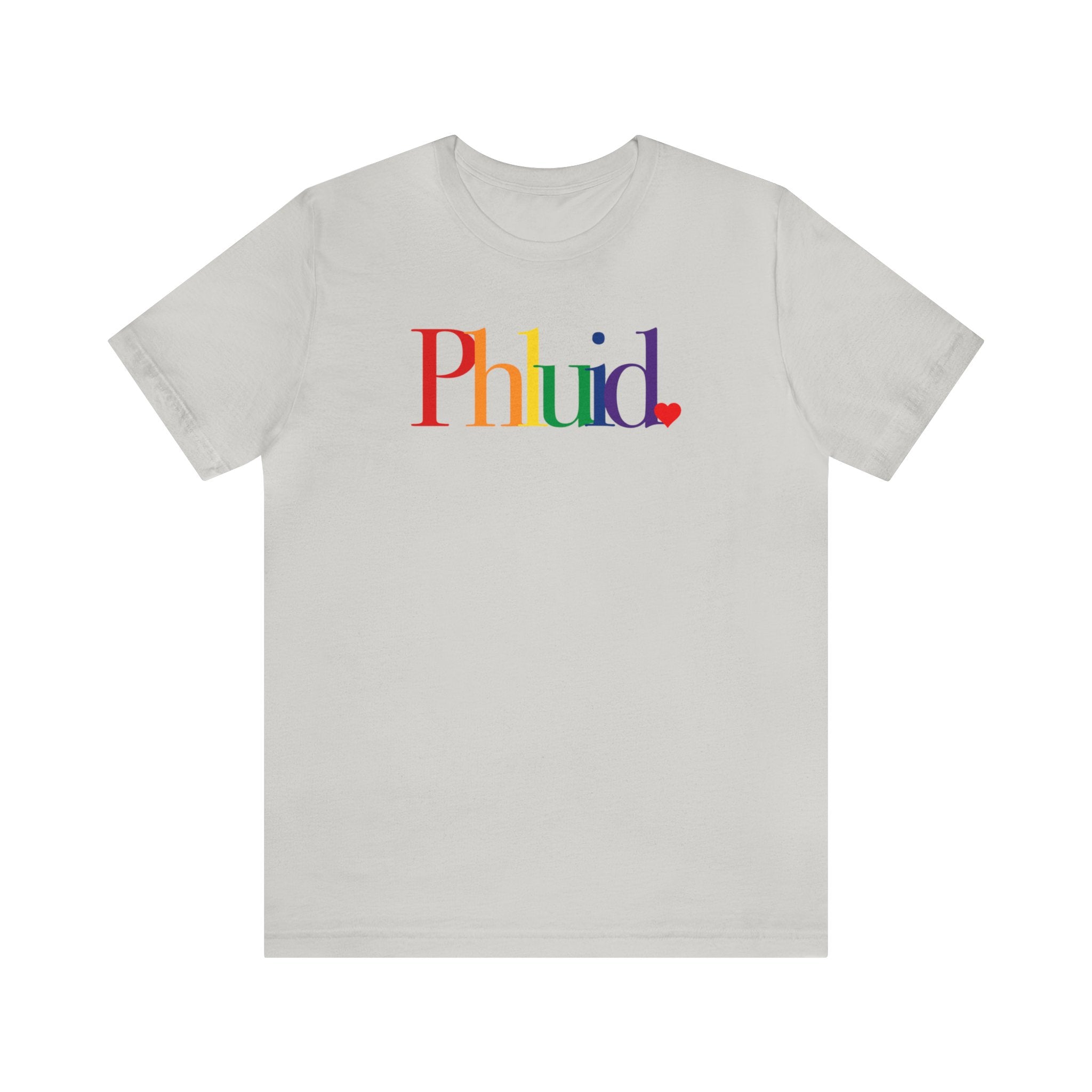 THE PHLUID COLLECTION – The Phluid Project
