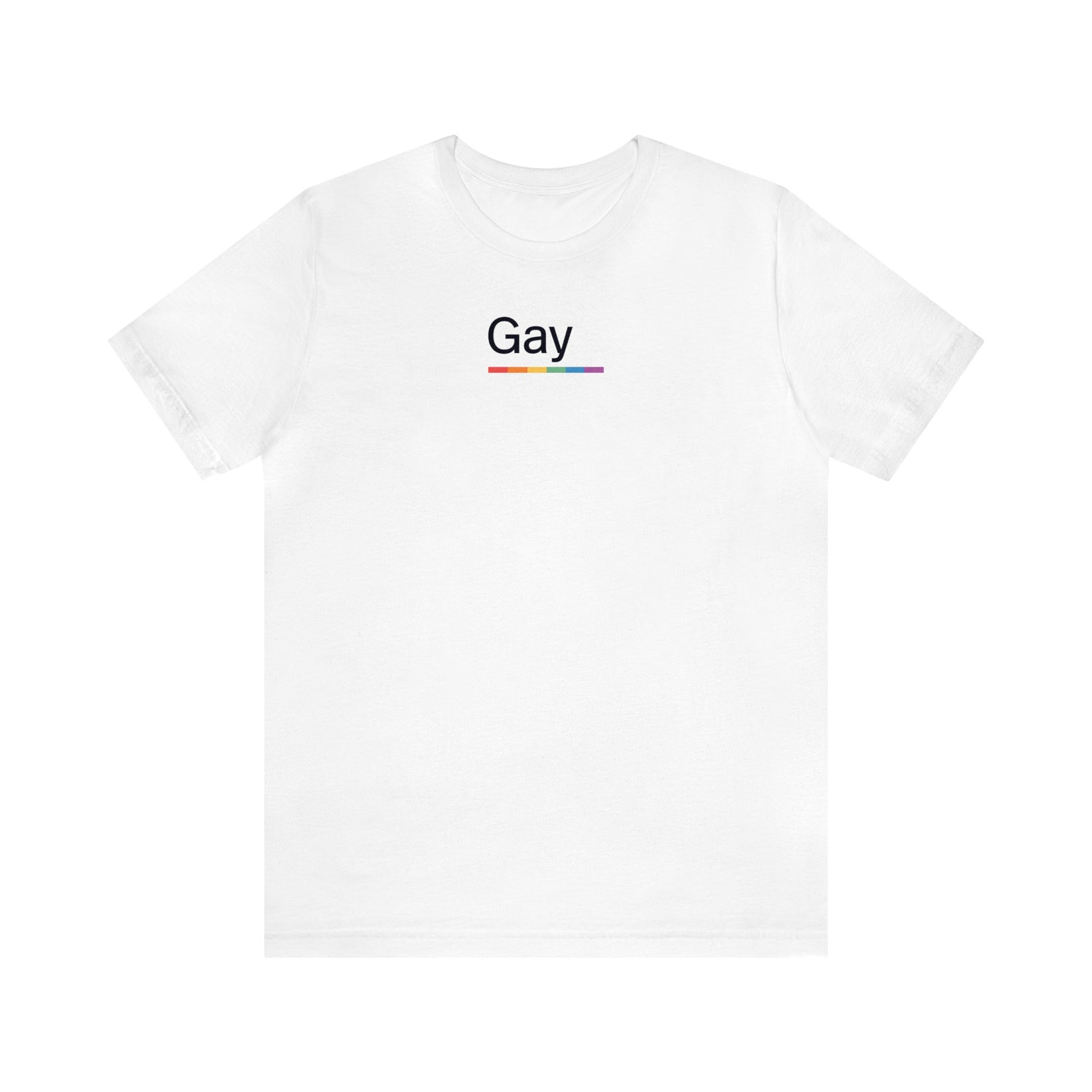 Gay Tee The Phluid Project