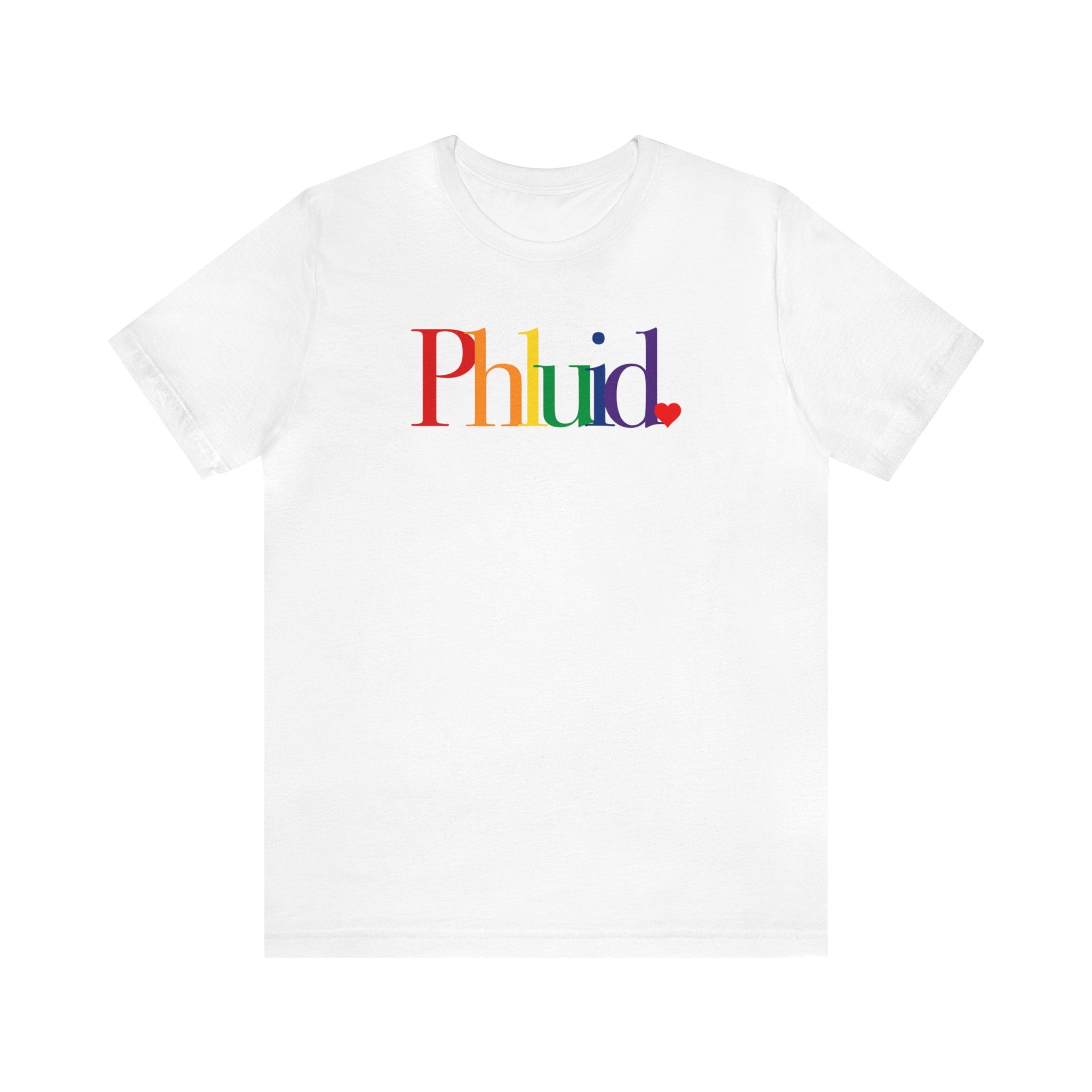 THE PHLUID COLLECTION – The Phluid Project
