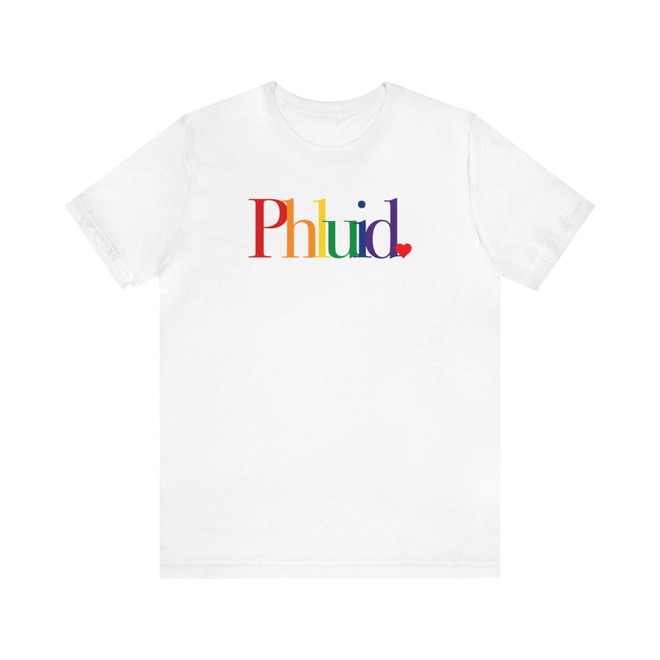 THE PHLUID COLLECTION – The Phluid Project