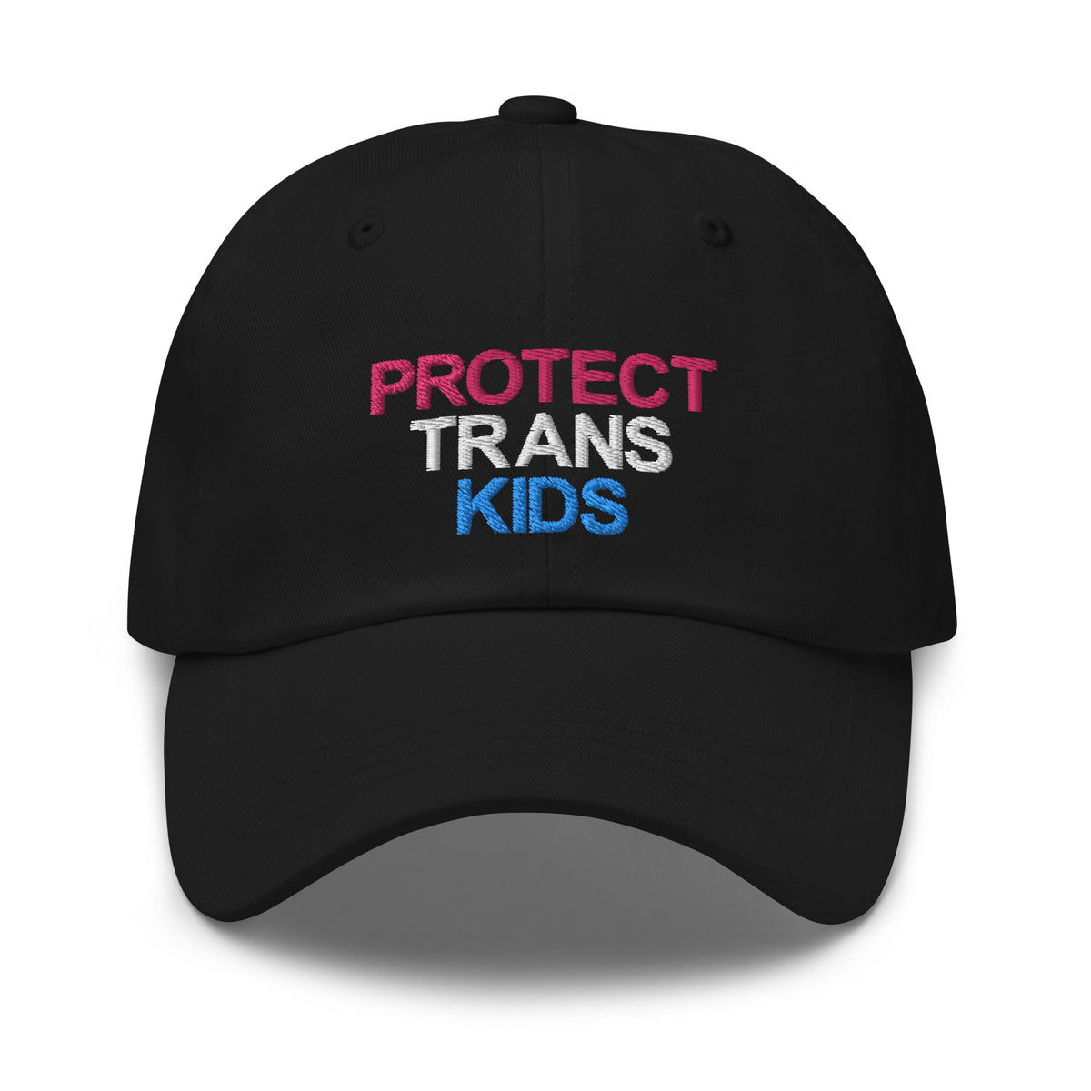 Protect Trans Kids Cap – The Phluid Project